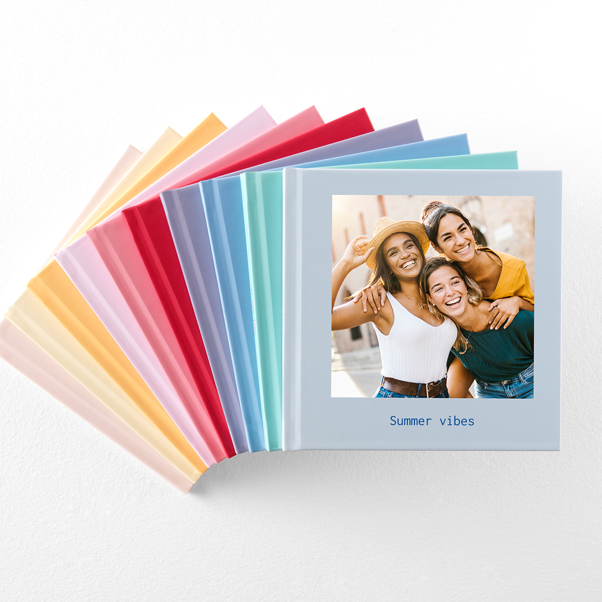 How to create a PhotoBook in no time at all