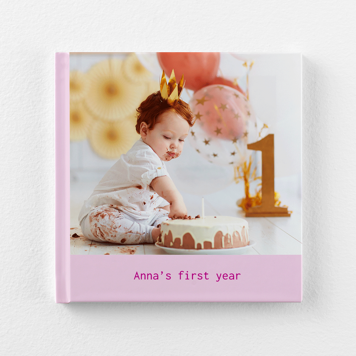 How to create a PhotoBook in no time at all