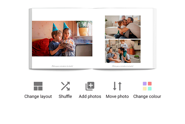 The PhotoBook of the Year: happy beginnings