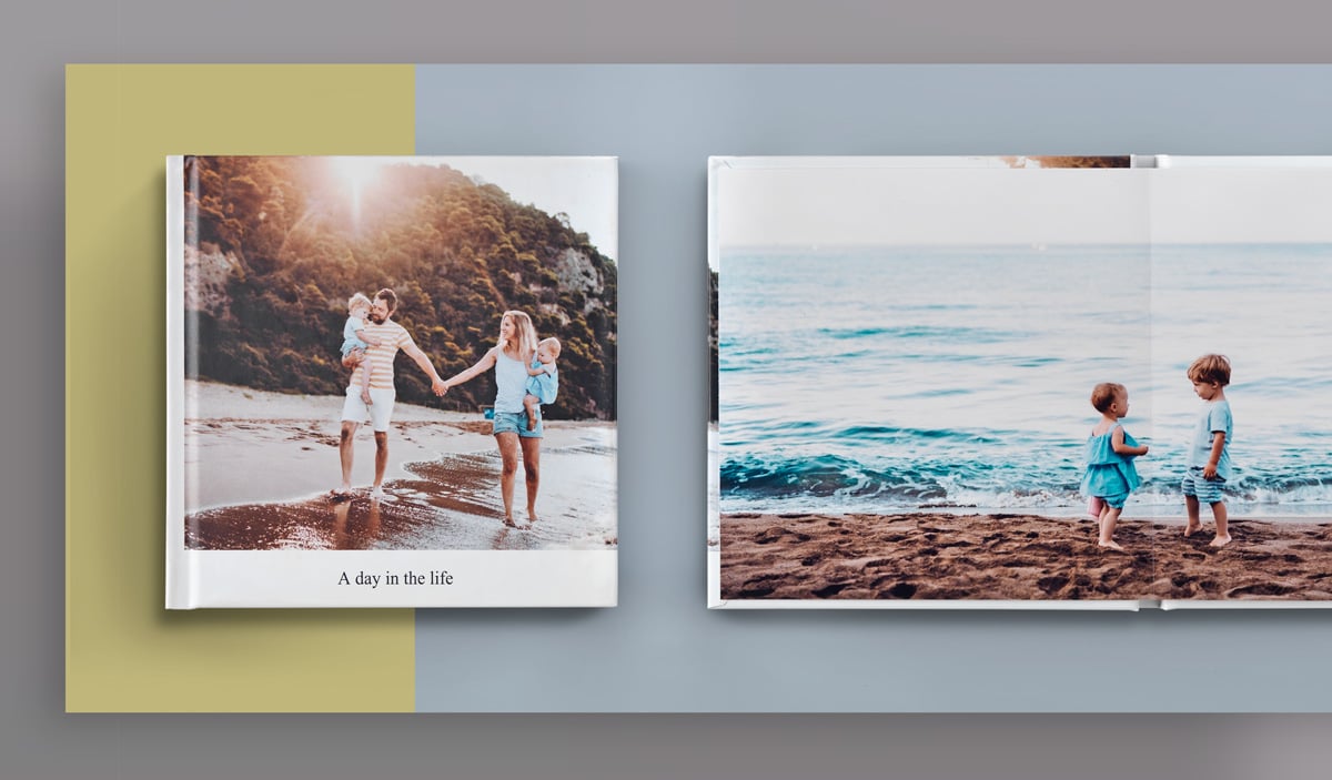 The PhotoBook of the Year: happy beginnings